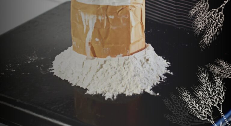 4 Most Popular Italian Flours: Dolce Farina