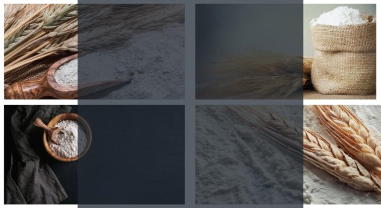 4 Most Popular Italian Flours: Dolce Farina